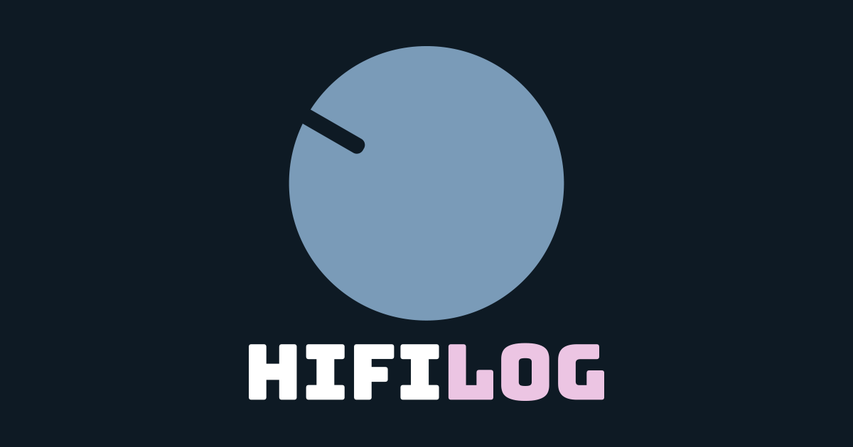 Hepta — HiFi Log